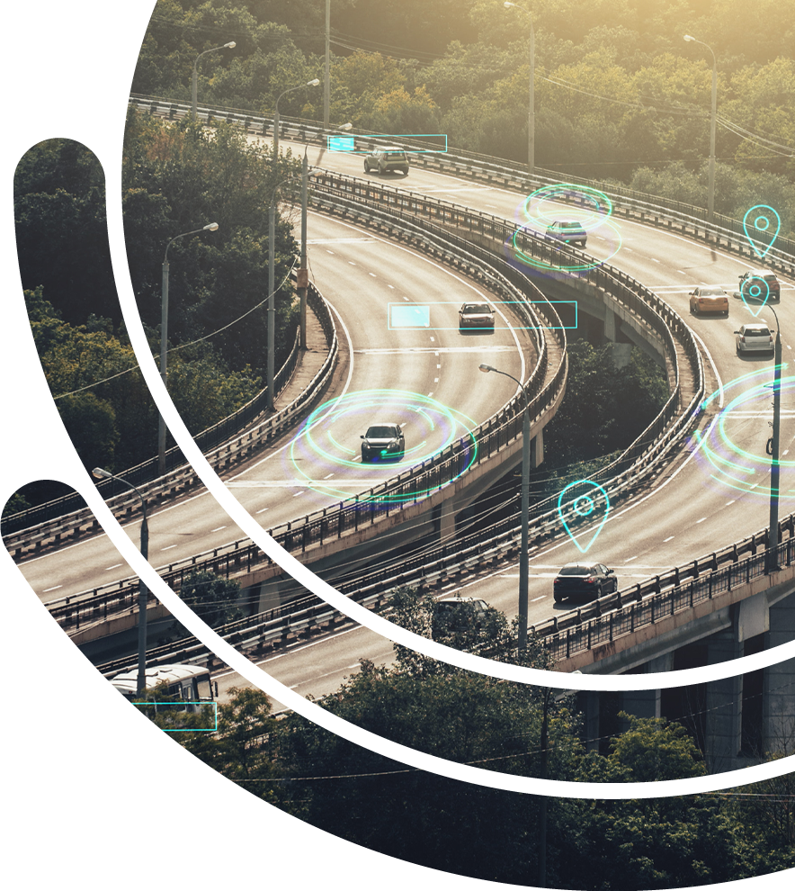 Road Smart – by Widetech